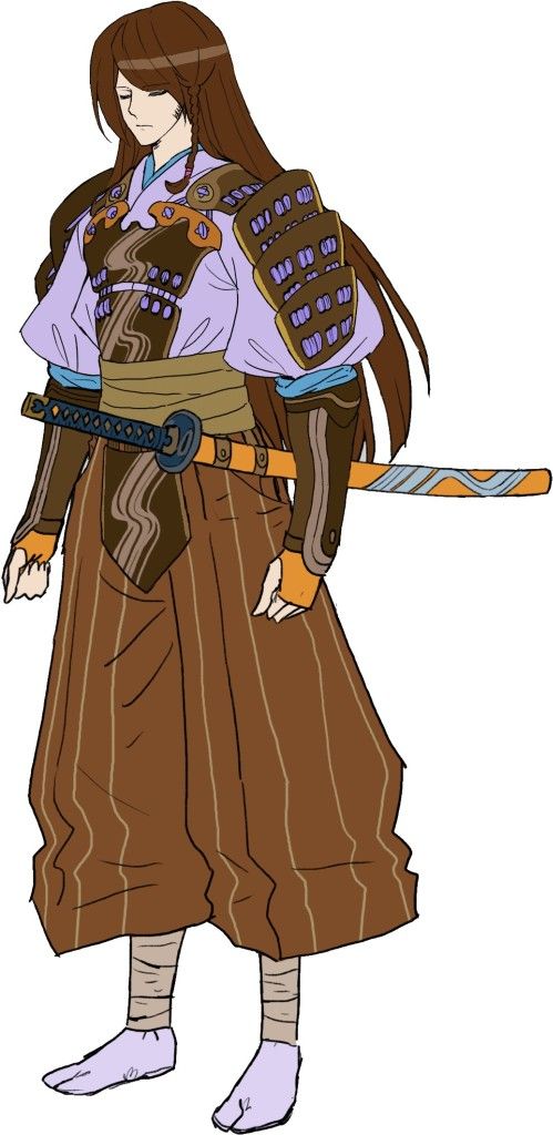 Code of Princess Opening Video, Artwork and Screenshots Released