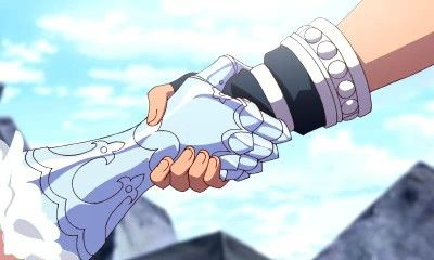 Code of Princess Opening Video, Artwork and Screenshots Released