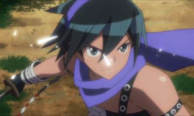 Code of Princess Opening Video, Artwork and Screenshots Released