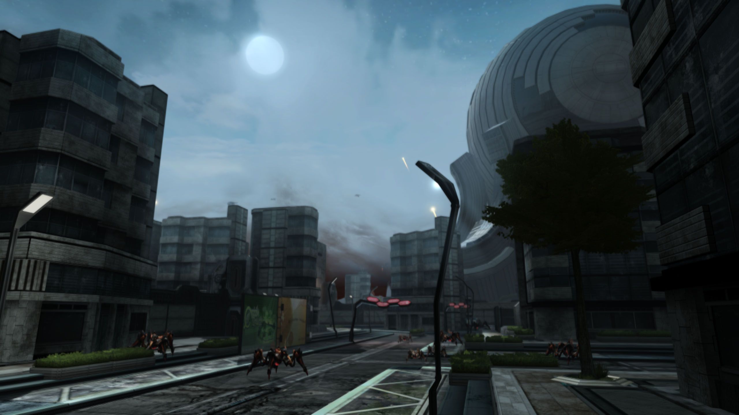 Phantasy Star Online 2 Gets a New Trailer, New Screenshots