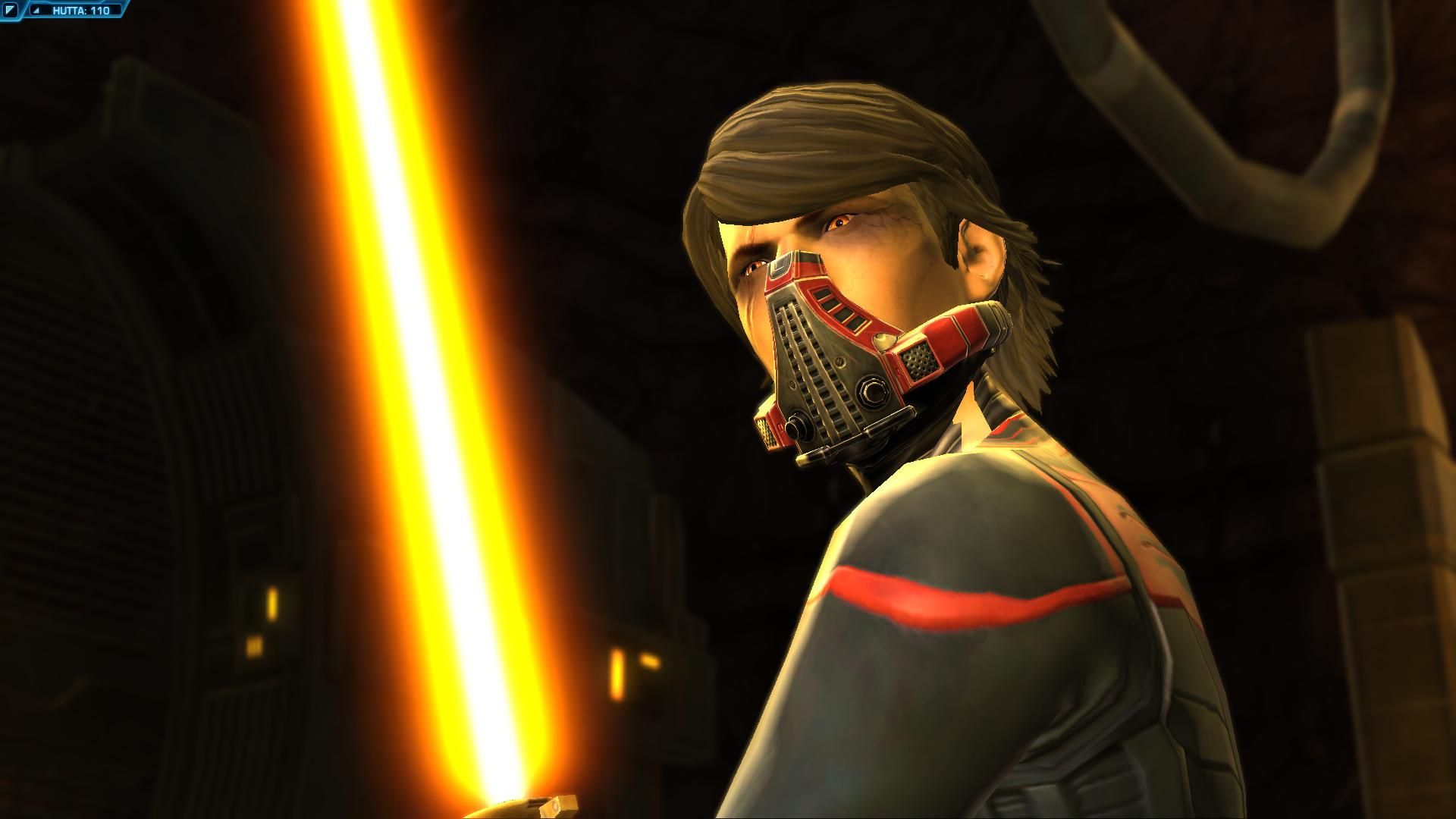 Star Wars: The Old Republic RP Community Selects "Super Servers" for ...