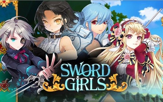 Beta Impressions: Sword Girls Online