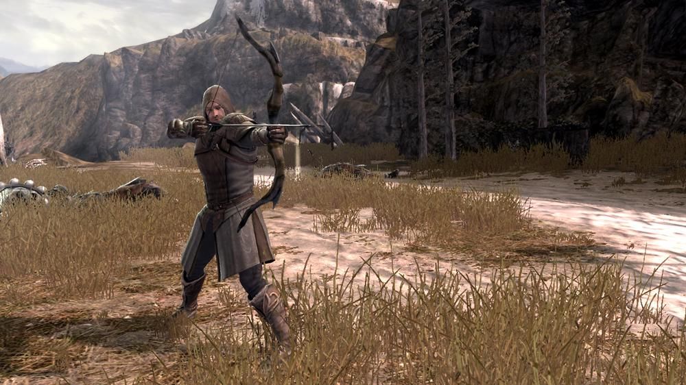 Review Lord Of The Rings War In The North review-lord-of-the-rings-war-in-the-north