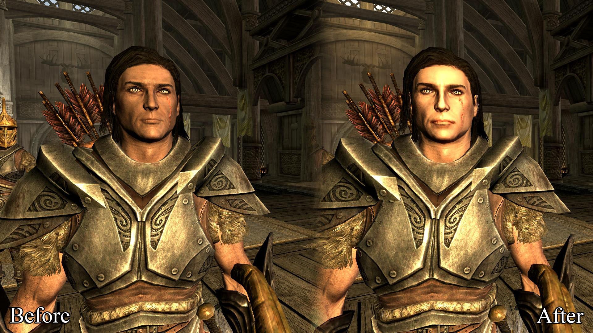 The Skyrim Mod Forge – Episode 3 - More Beauty, Divorce and Small Details