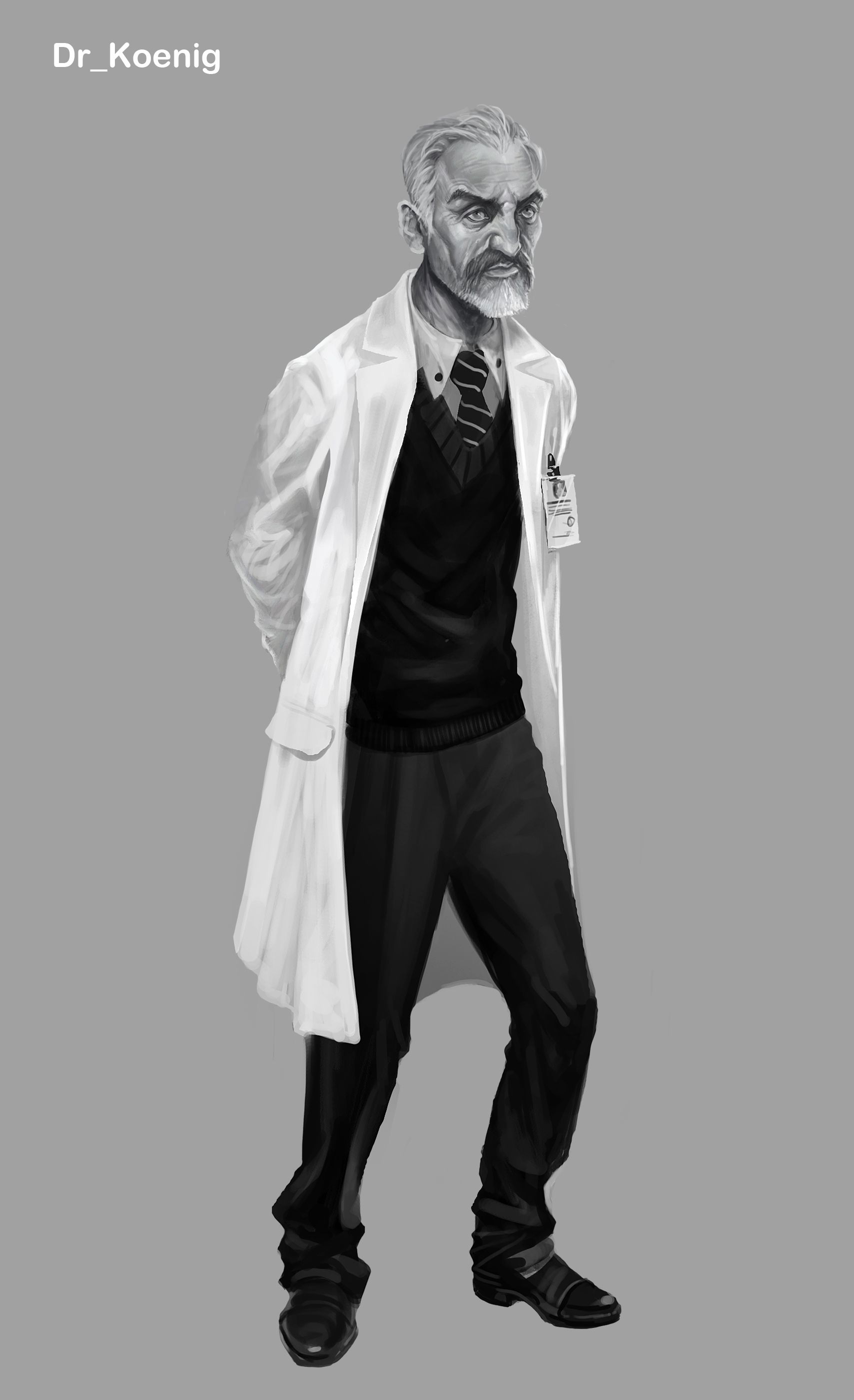 Prototype 2 Gets New Screenshots and Artwork. Introduces New Characters.