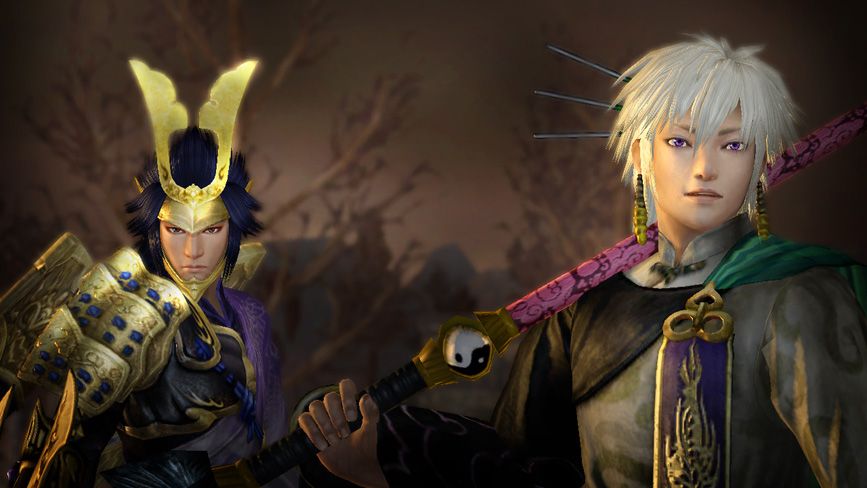 Warriors Orochi 3 Gets New Screenshots, Western Release Date