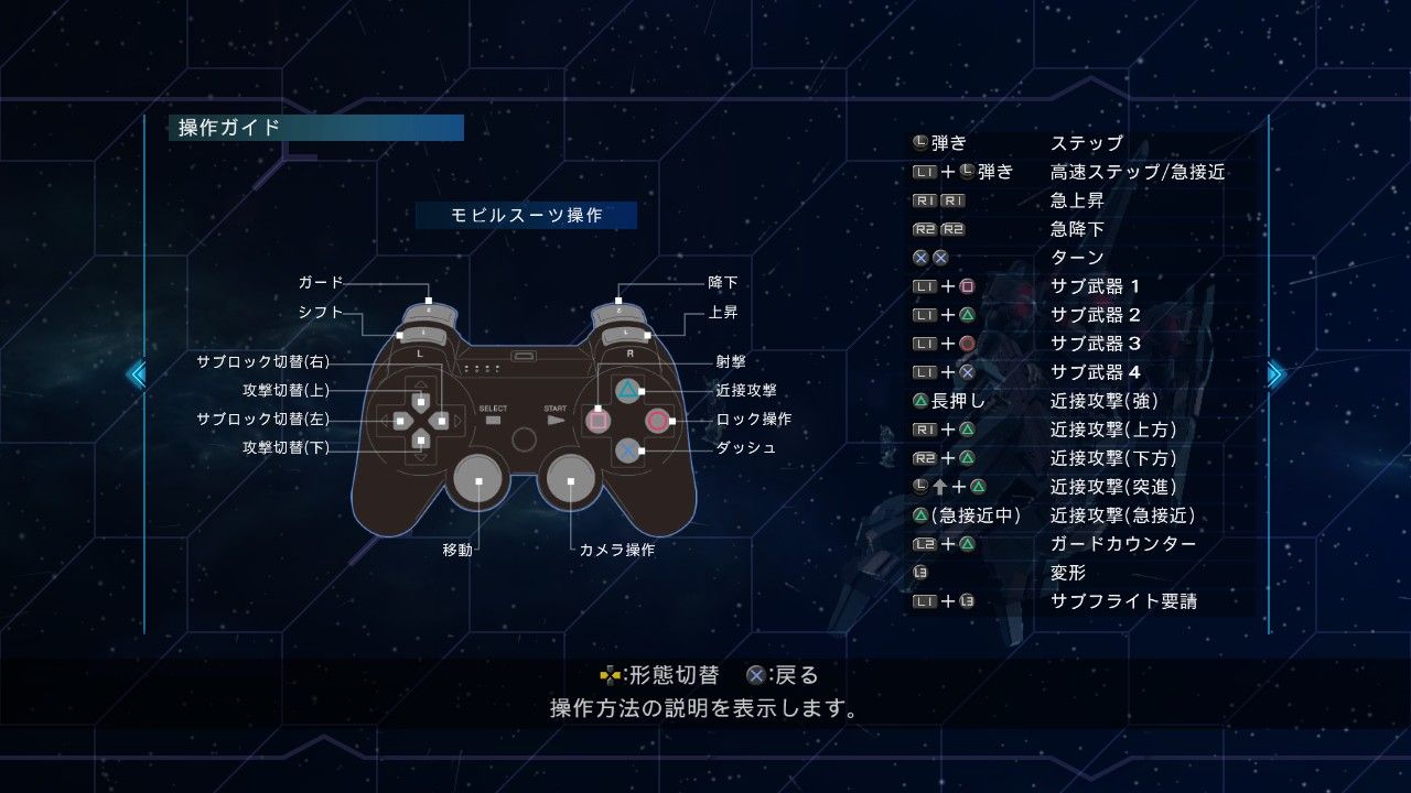 New Mobile Suit Gundam UC Screenshots and Information Showcase ...