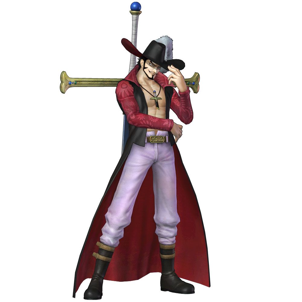 One Piece: Kaizoku Musou Gets new Screenshots and Renders