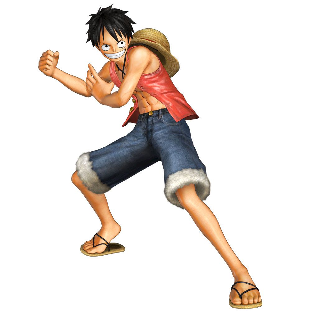One Piece: Kaizoku Musou Gets new Screenshots and Renders