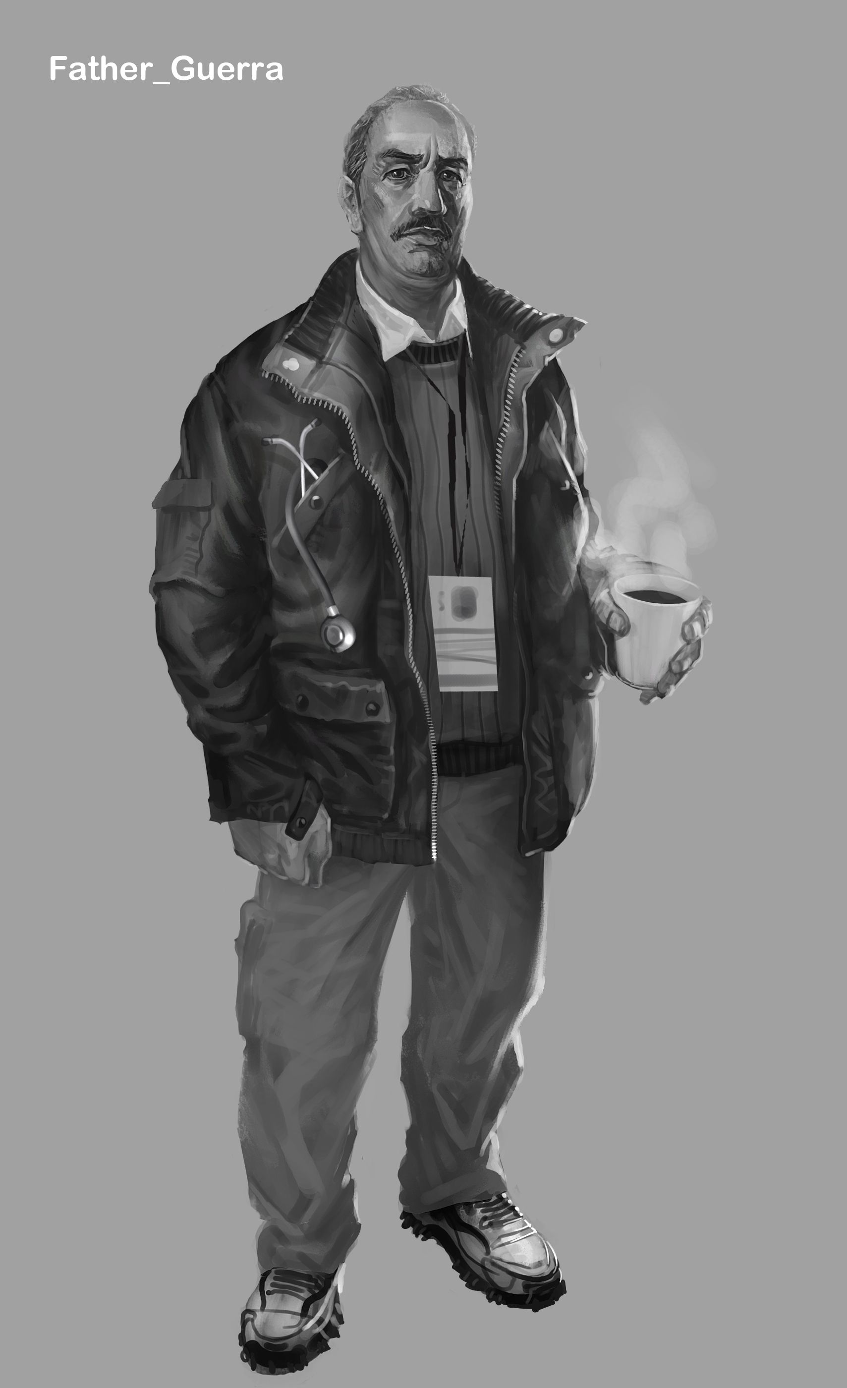 Prototype 2 Gets New Screenshots and Artwork. Introduces New Characters.