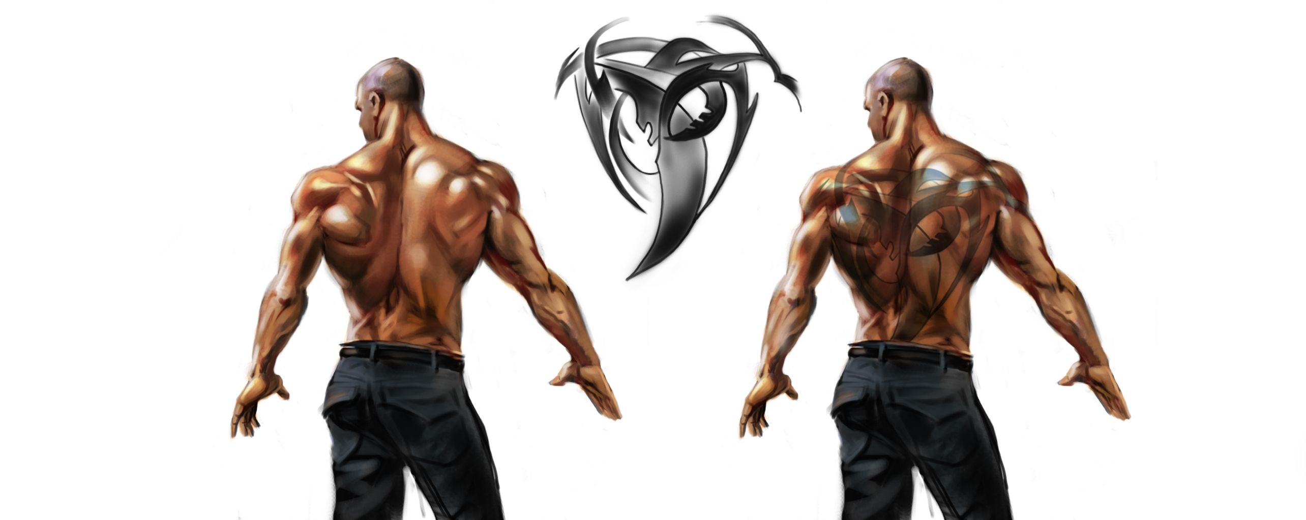 Prototype 2 Gets New Screenshots and Artwork. Introduces New Characters.