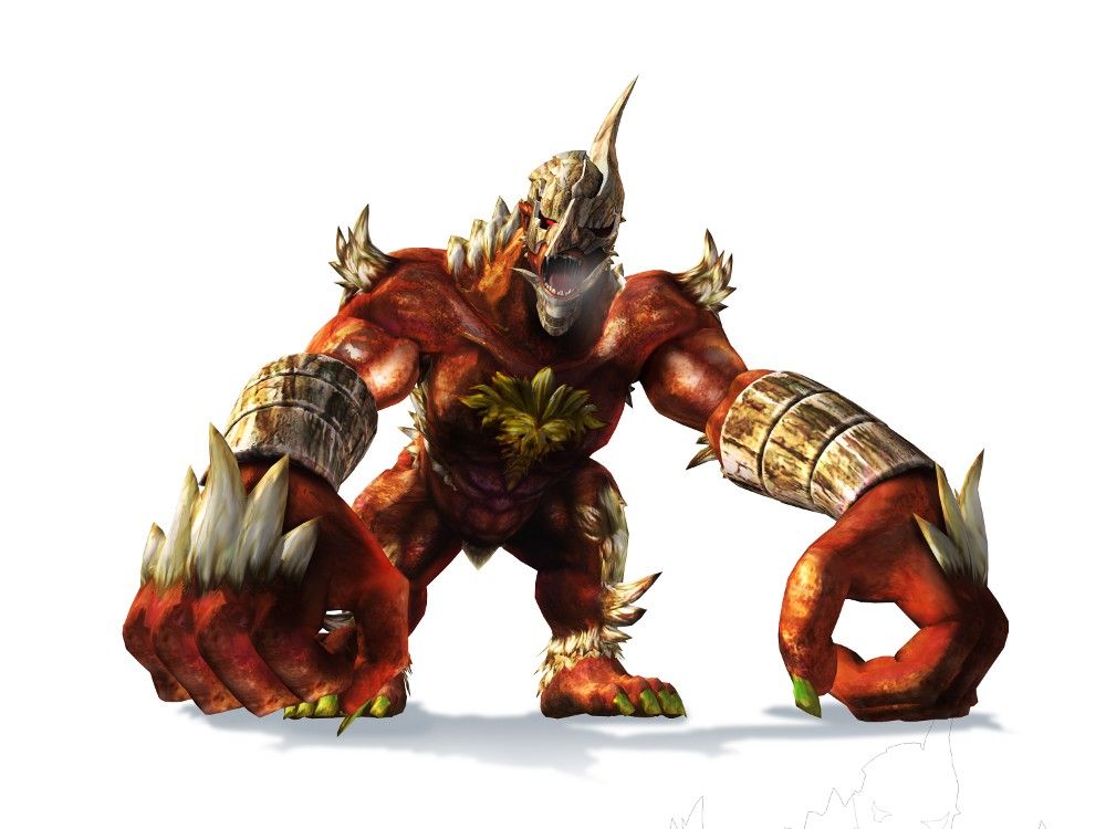 New Ragnarok Odyssey Screenshots Reveal Two Bosses