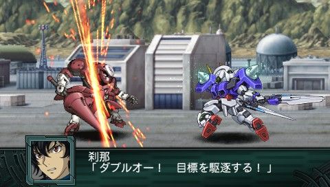 New 2nd Super Robot Wars Z: Saisei-Hen Screenshots Showcase the Cast
