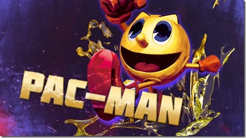 Pac-Man, Mega Man Added to Street Fighter x Tekken Roster