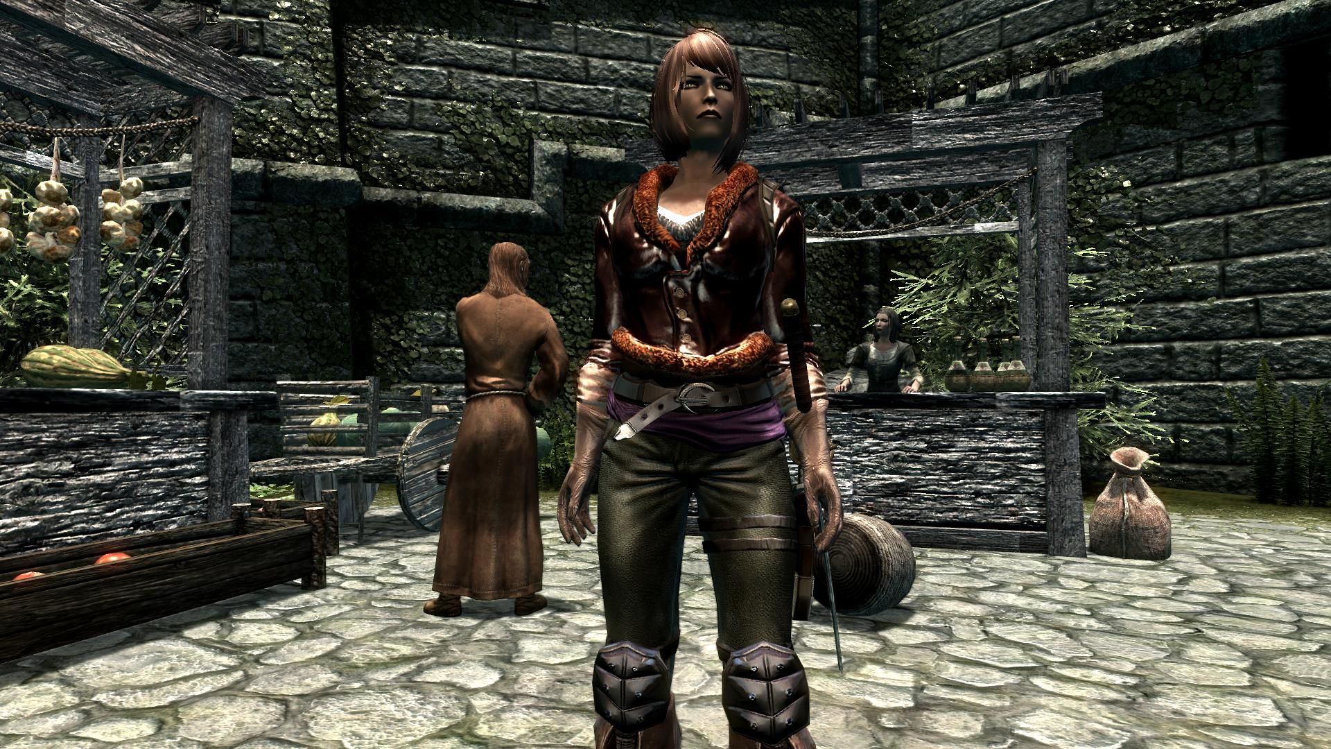 The Skyrim Mod Forge – Episode 11 - Companions, Pretty Faces and More ...