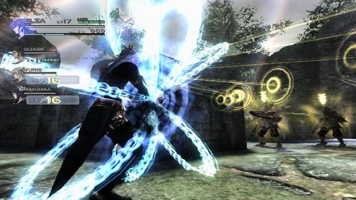 Review: The Last Story