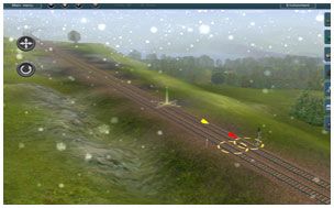 New Version of Trainz iPad On Sale