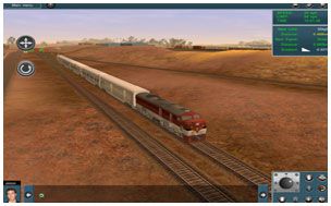 New Version of Trainz iPad On Sale