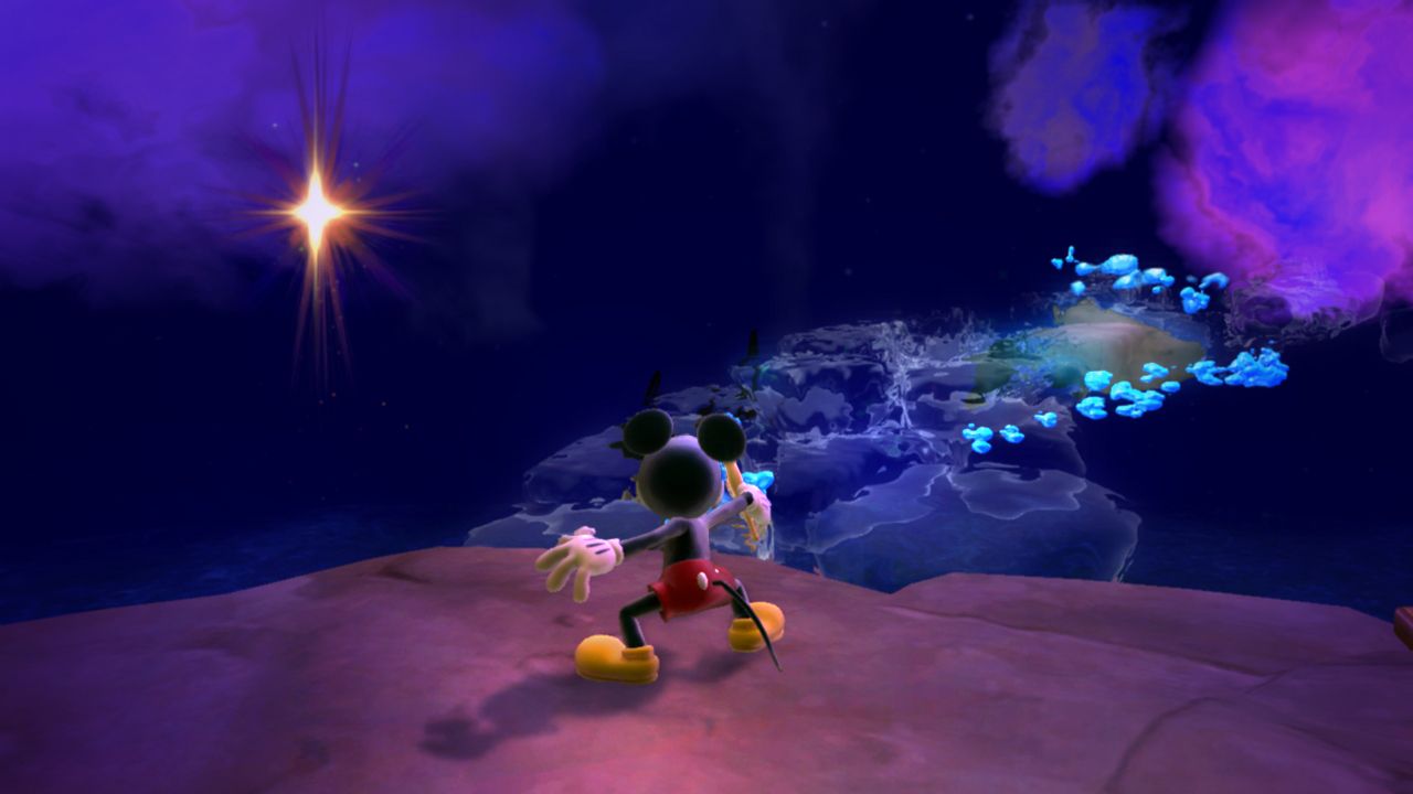Epic Mickey 2: Power of Two Confirmed
