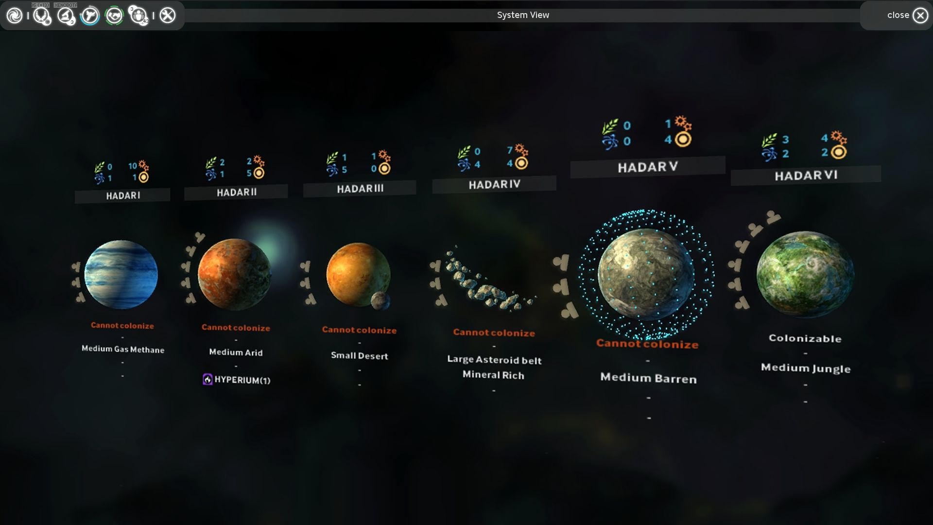 New 4X Strategy Game Endless Space Promises Gamer Interaction During ...