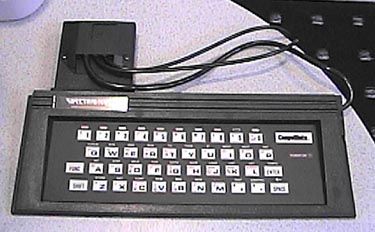 Remembering Jack Tramiel