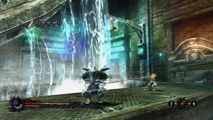 Review: Pandora's Tower