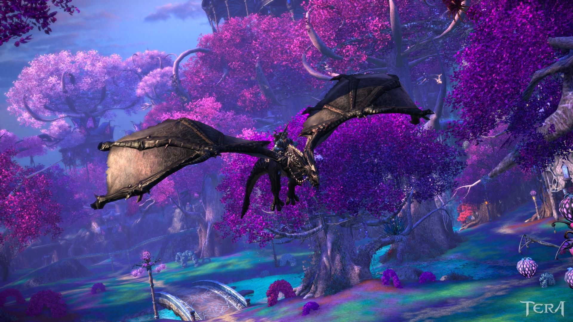 Interview: TERA Producer Brian Knox Talks About The Future of the "True ...