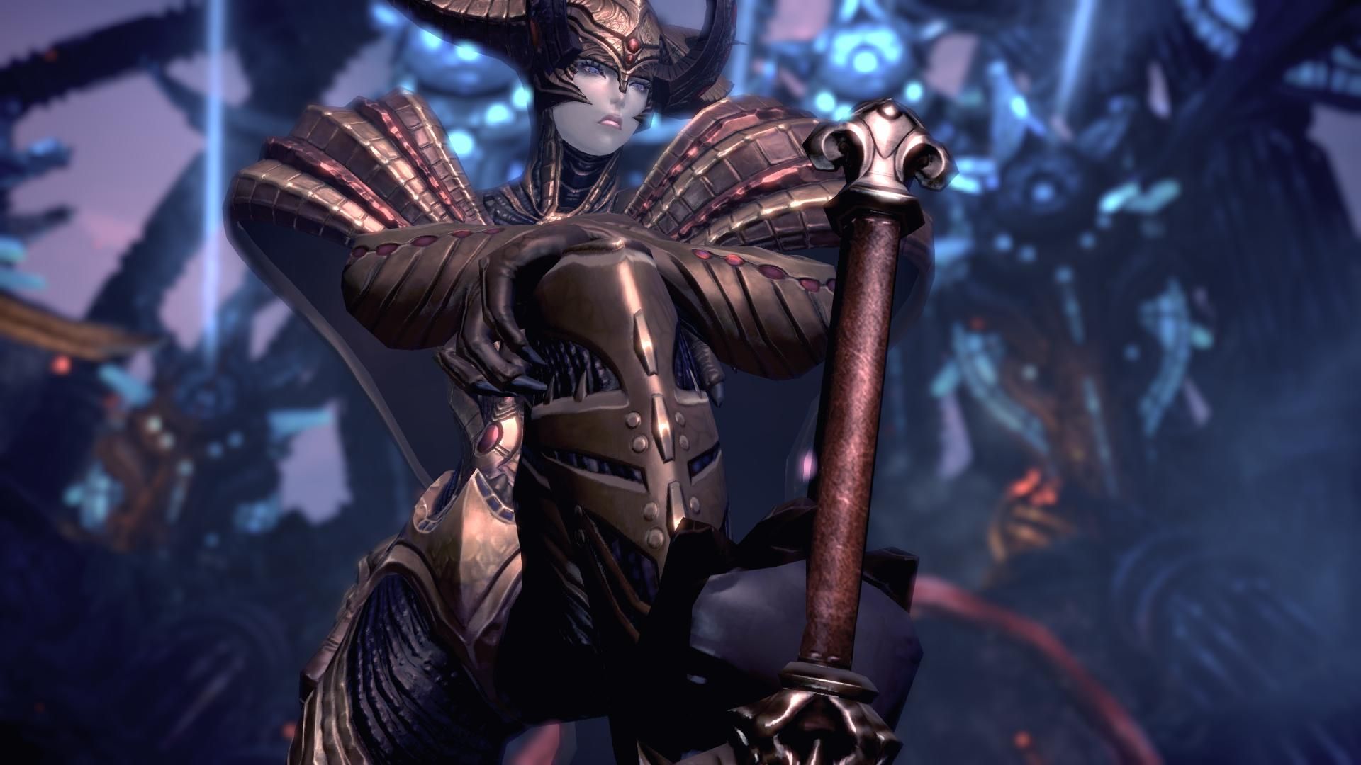 Interview: TERA Producer Brian Knox Talks About The Future of the "True ...