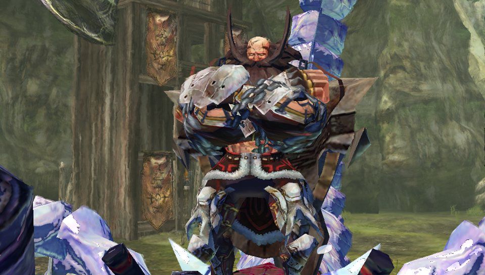 Hallelujah: New Screens Released for Malicious Rebirth