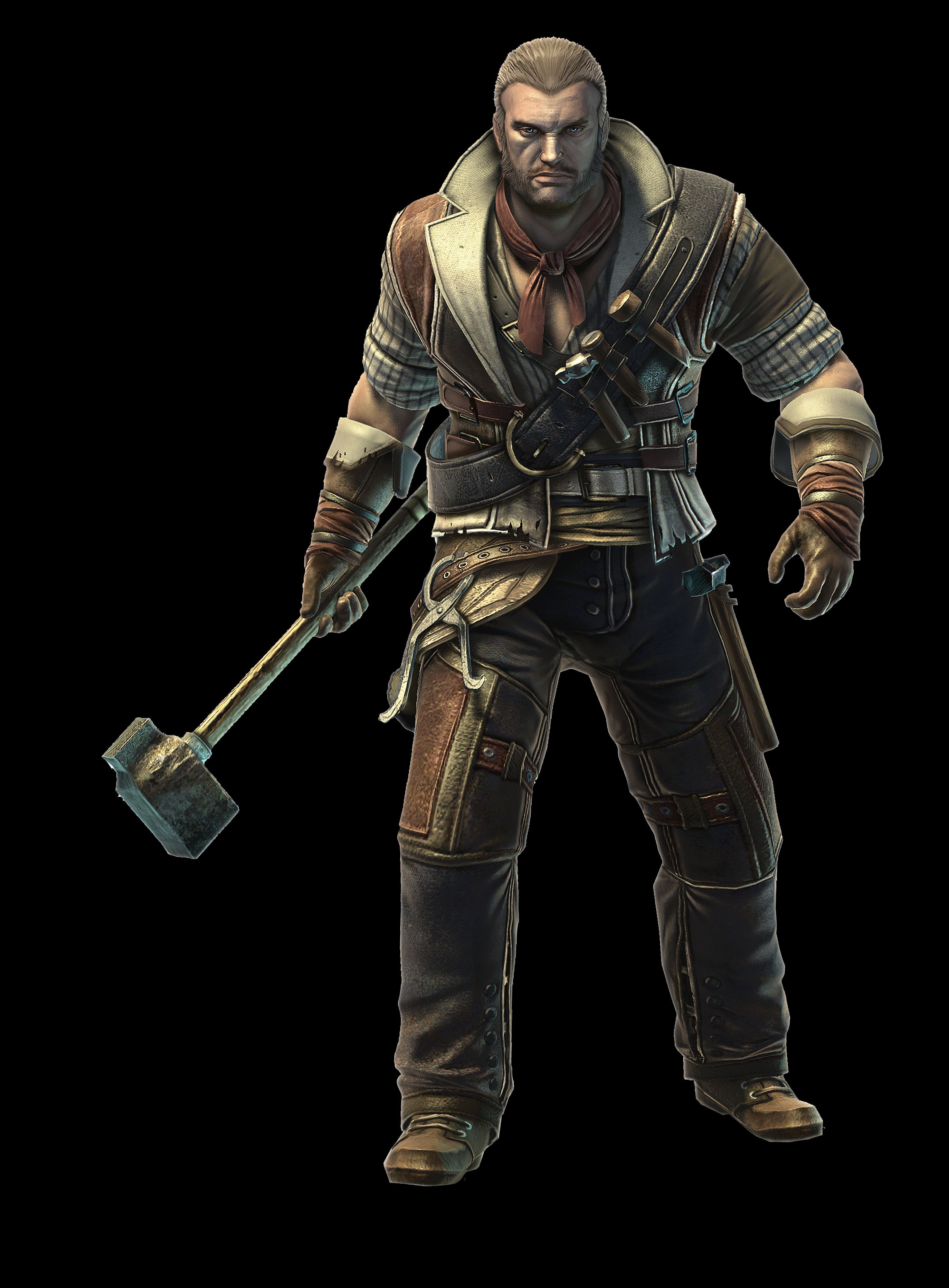 New Assassin's Creed III Gameplay Footage, Artwork and Screenshots ...