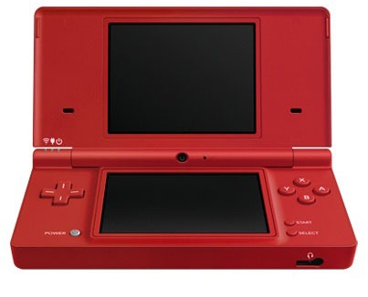 Nintendo DSi Getting a Pair of New Colors