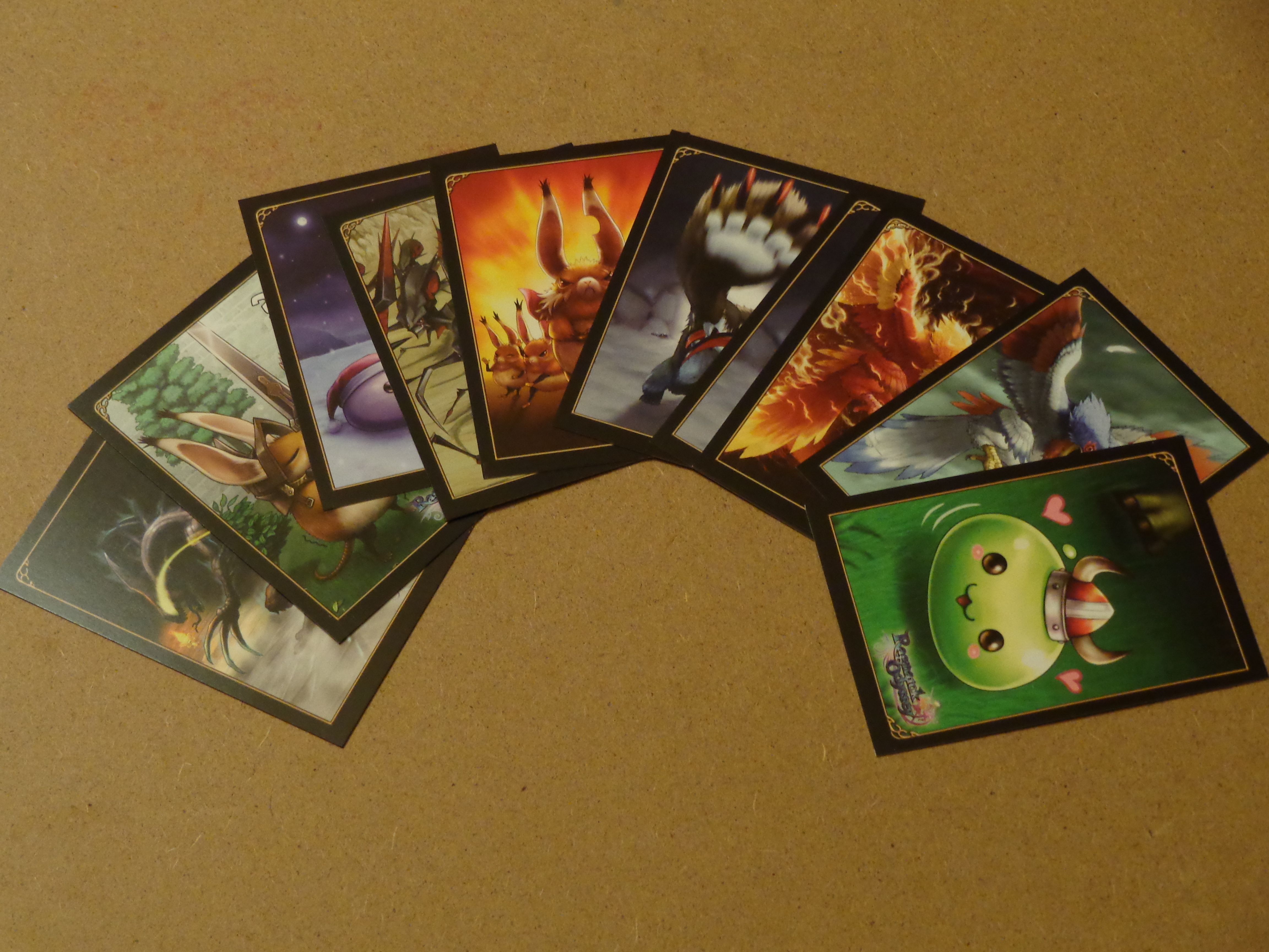 Ragnarok Odyssey Mercenary Edition Gets Unboxed