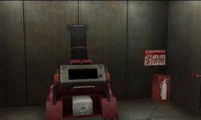Have at these Puzzling New Zero Escape: Virtue's Last Reward Screenshots