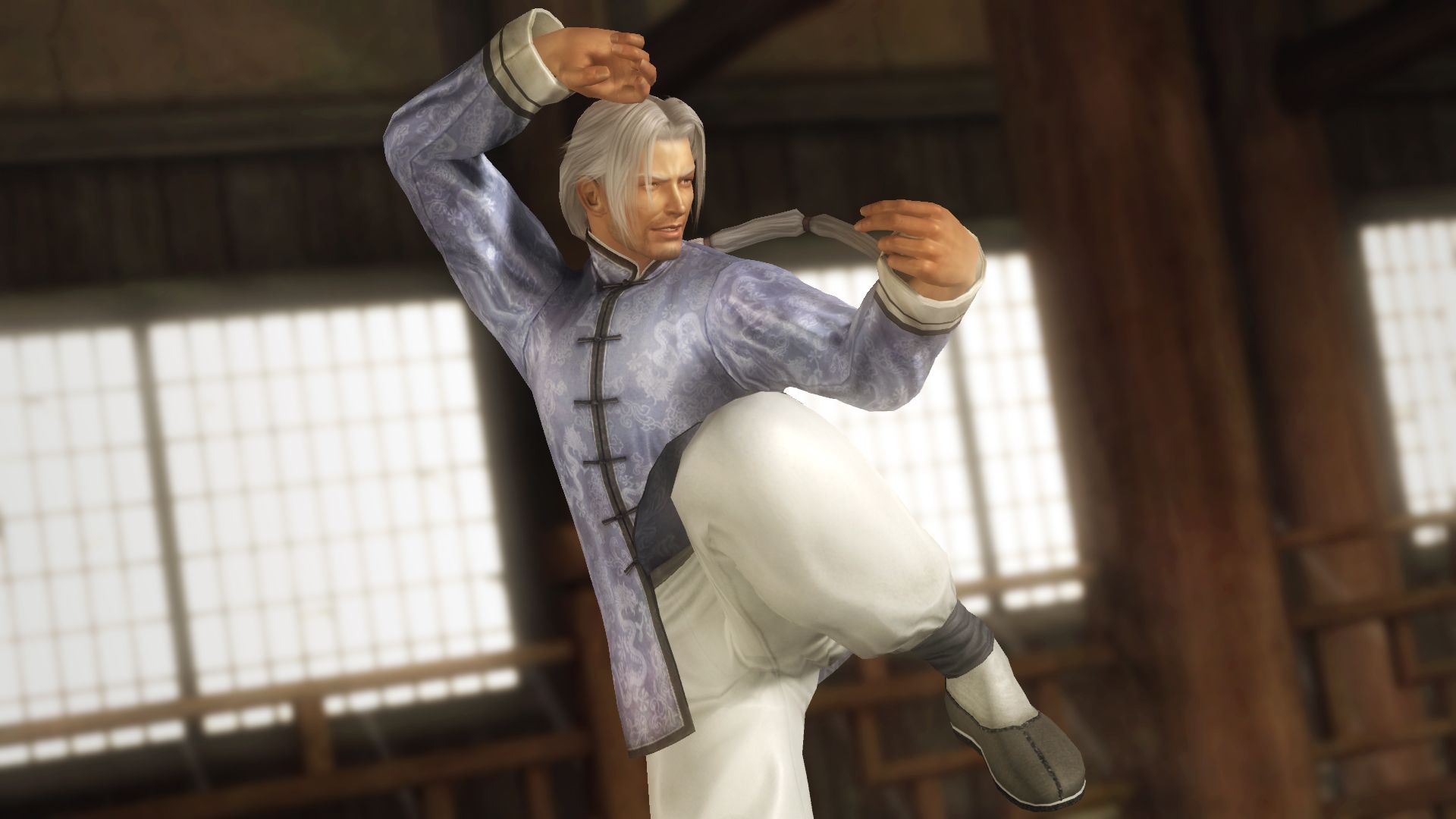 New Dead or Alive 5 Costume Packs Out Today