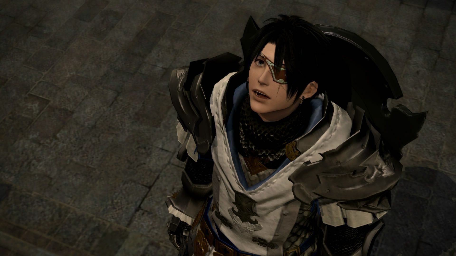 Final Fantasy XIV - The Story So Far - Episode 1: Beginnings