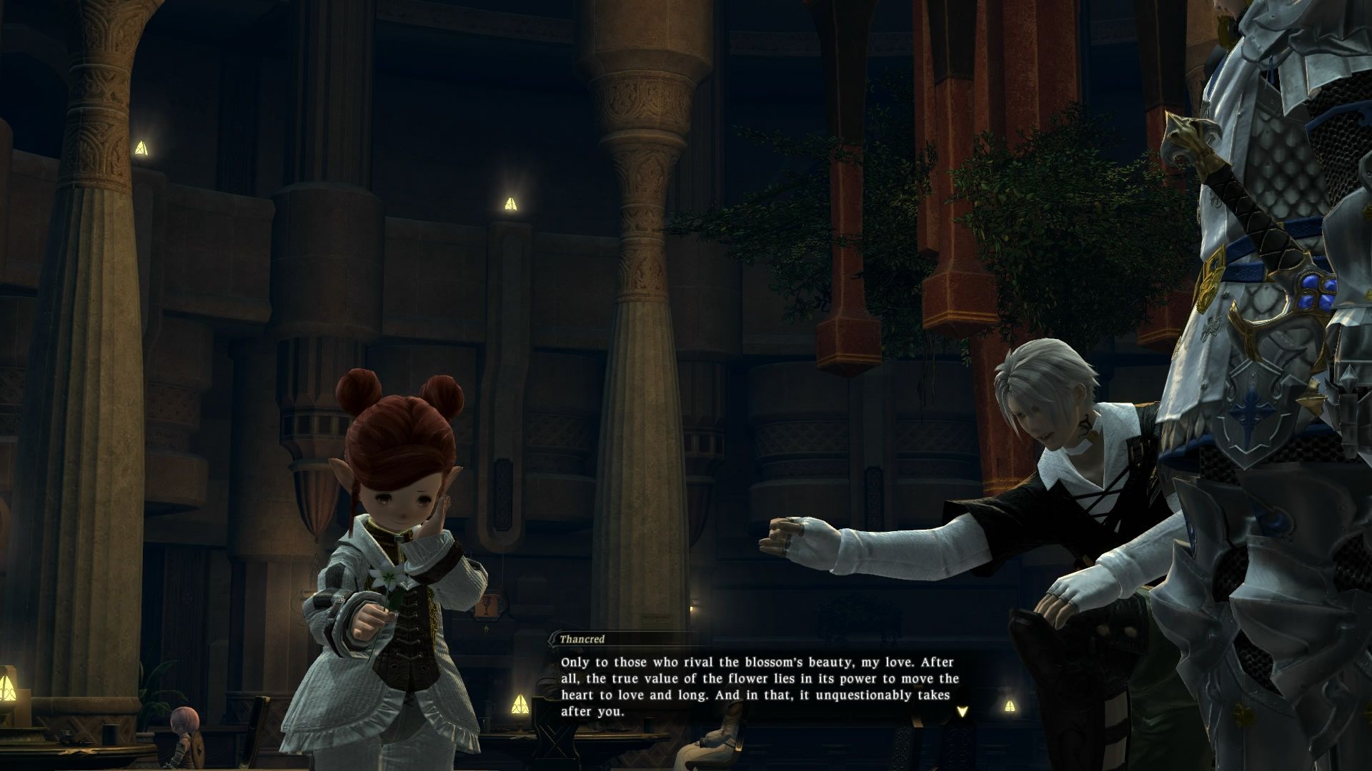 Final Fantasy XIV - The Story So Far - Episode 1: Beginnings