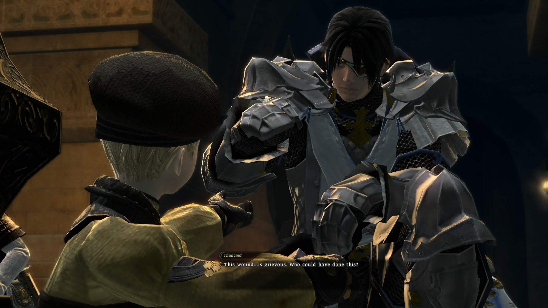 Final Fantasy XIV - The Story So Far - Episode 1: Beginnings