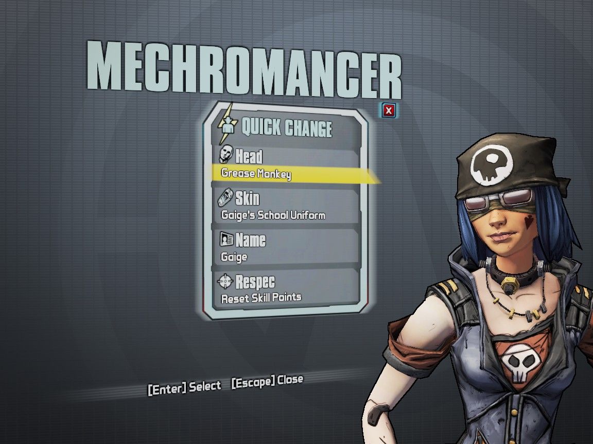 Gearbox's Echo Cast Twitter Feed "Hacked" By Mr Torgue, DLC Screens Inside