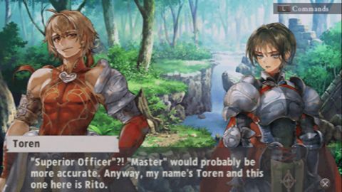 Ragnarok Tactics US Launch Trailer Released