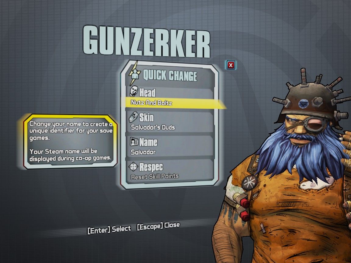 Gearbox's Echo Cast Twitter Feed "Hacked" By Mr Torgue, DLC Screens Inside