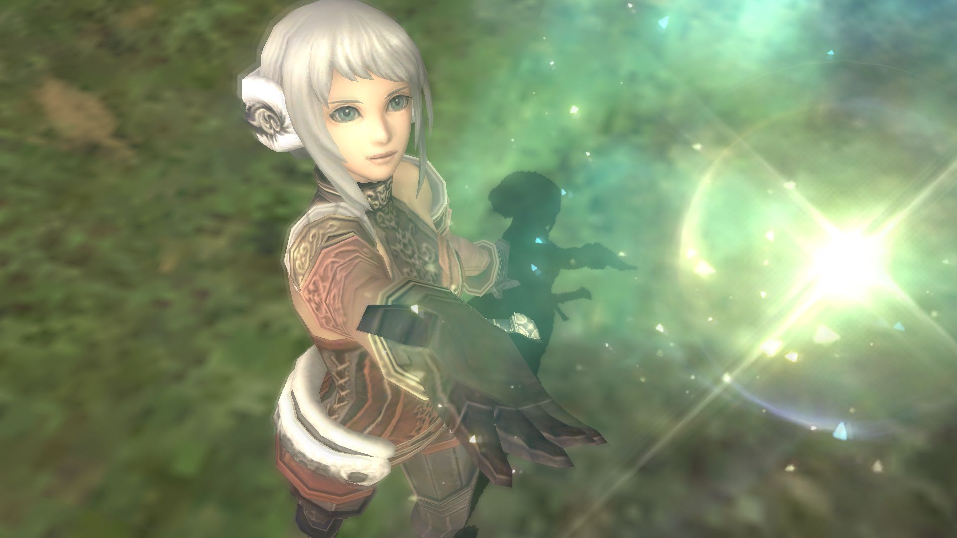Final Fantasy XI: Seekers of Adoulin Expansion Gets a Release Date, Trailer, Screenshots