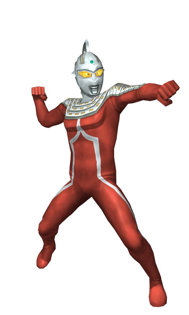 Ultraman Star Chronicles Revealed With Trailer and Tons of Pictures