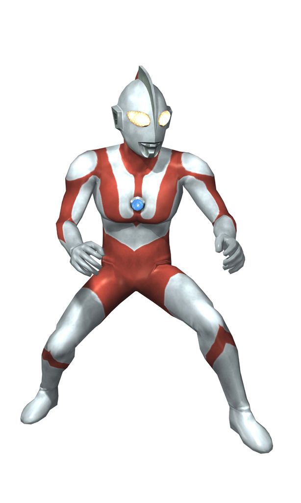 Ultraman Star Chronicles Revealed With Trailer and Tons of Pictures