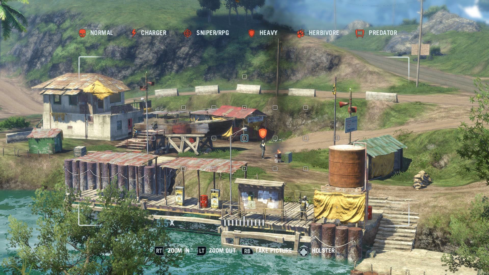 Review: Far Cry 3