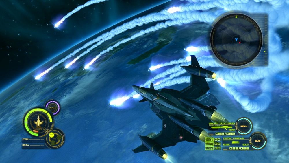 Macross 30 Gets Some Snazzy New Screens and a Pack Shot