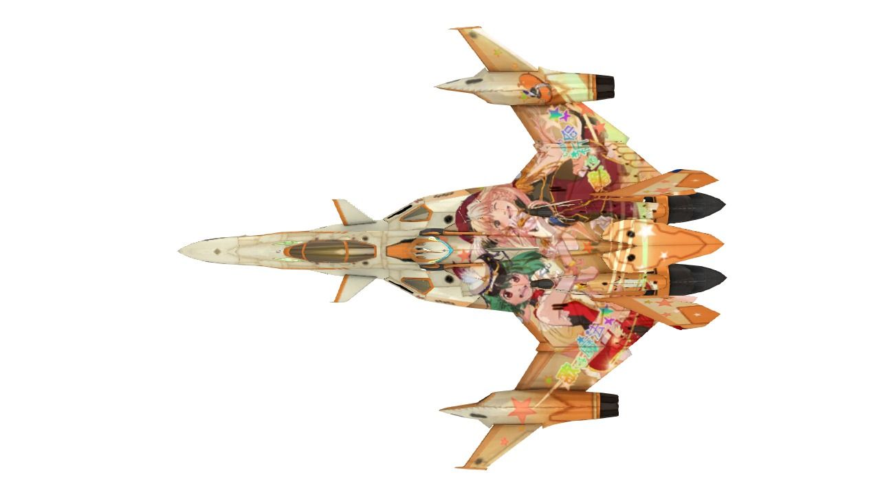 Macross 30 Gets Some Snazzy New Screens and a Pack Shot
