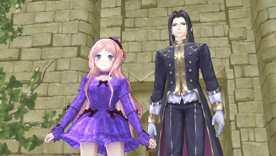 New Atelier Meruru Plus Screenshots Focus on Fashion