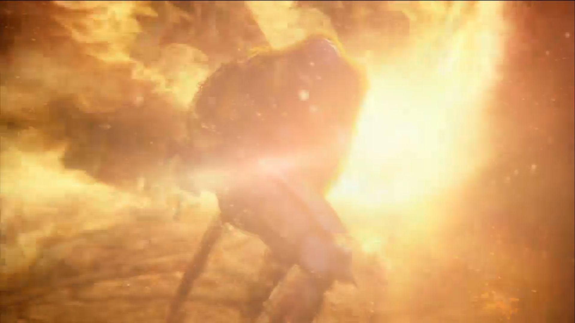 Capcom Introduces Deep Down for PS4