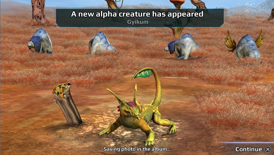 Ecolibrium Hits The PS Vita Today With New Launch Trailer