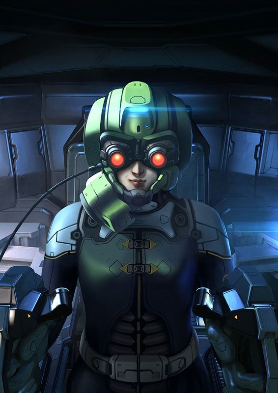 Heavy Gear Assault Brings Mech Battle To The Gladiator Arena